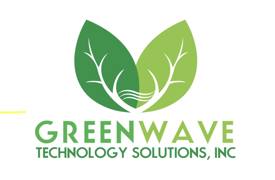 Greenwave on a New Wave - Inspirational Technologies Greenwave on a New ...